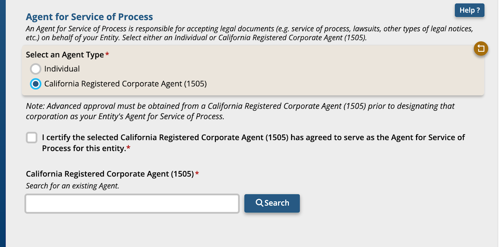 How to Submit your LLC's California Statement of Information (SOI ...